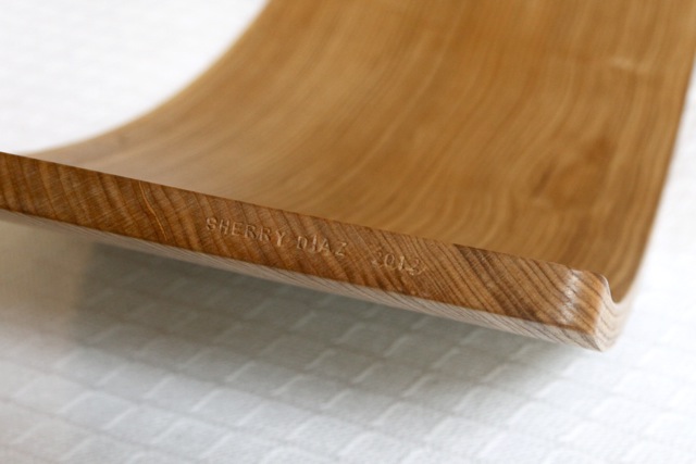 Waldorf Wooden Balance Board, Rocker Board, How are they made ...