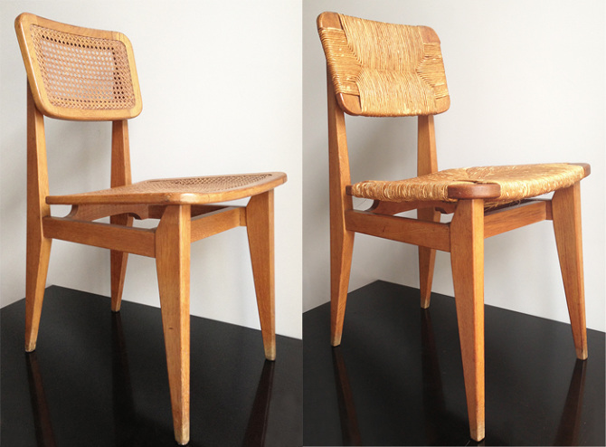 Marcel Gascoin - Jean-Baptiste Bouvier