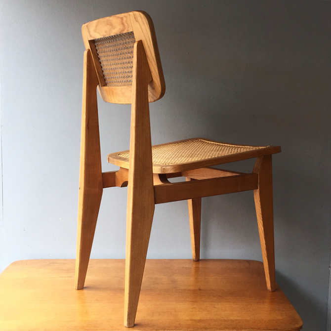 Marcel Gascoin - Jean-Baptiste Bouvier