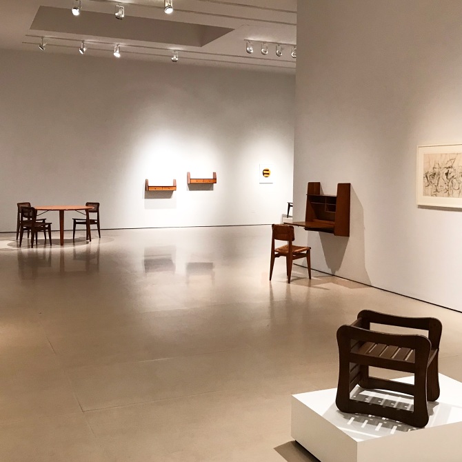 Marcel Gascoin - Jean-Baptiste Bouvier