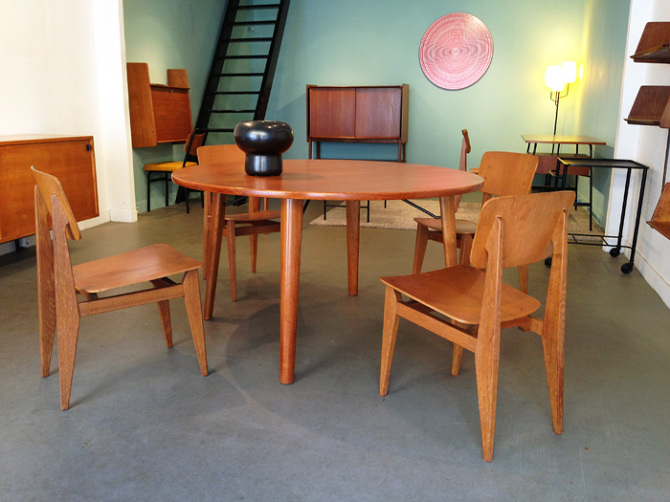 Marcel Gascoin - Jean-Baptiste Bouvier