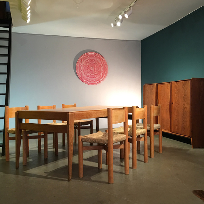 Marcel Gascoin - Jean-Baptiste Bouvier